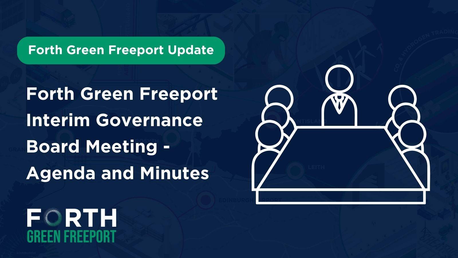 Home - Forth Green Freeport