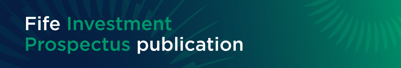 Forth Green Freeport Update - Issue 3 - Forth Green Freeport