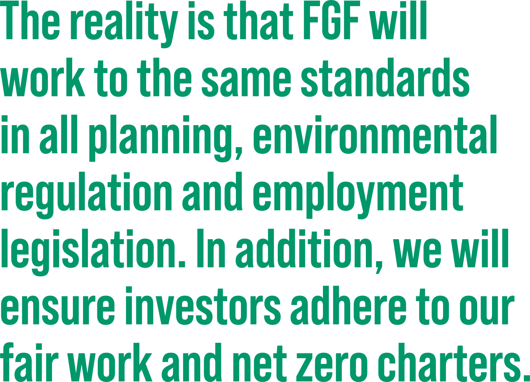 Forth Green Freeport Update - Issue 4 - Forth Green Freeport