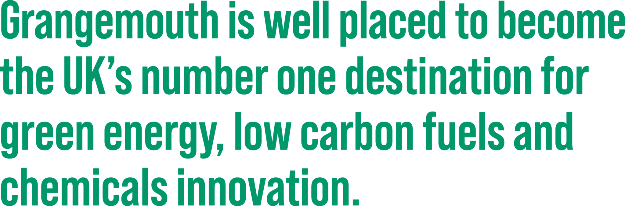 Forth Green Freeport Update - Issue 4 - Forth Green Freeport